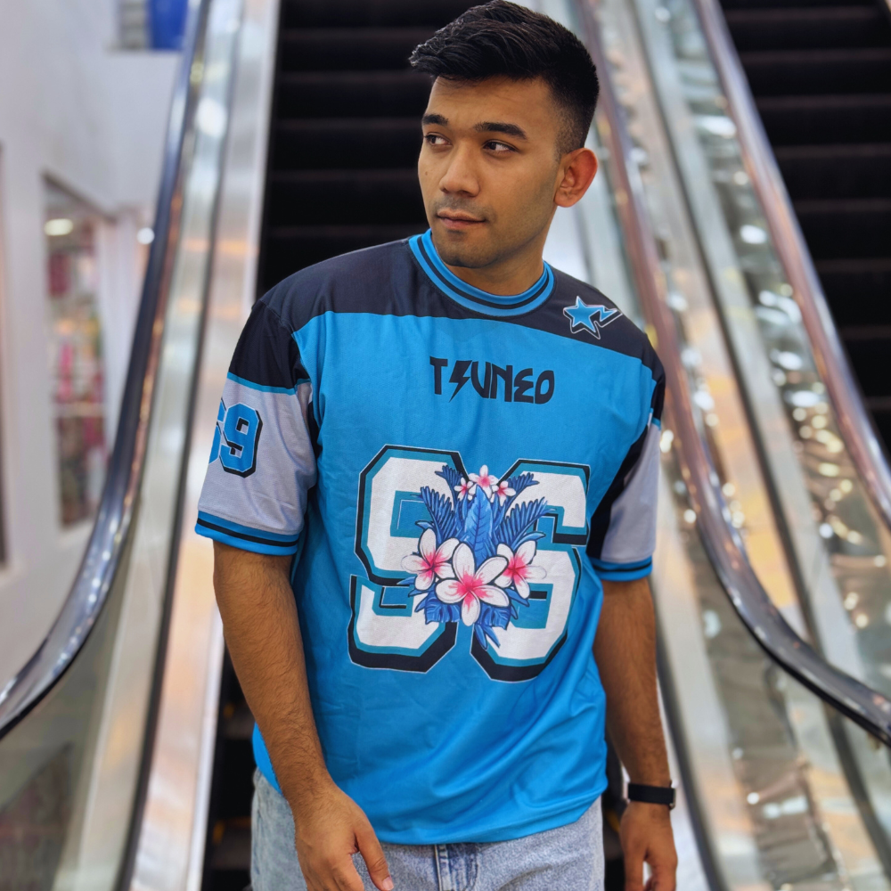 NFL Jersey – Custom Team Jerseys in Mesh Fabric at Best Price in Bangl ...